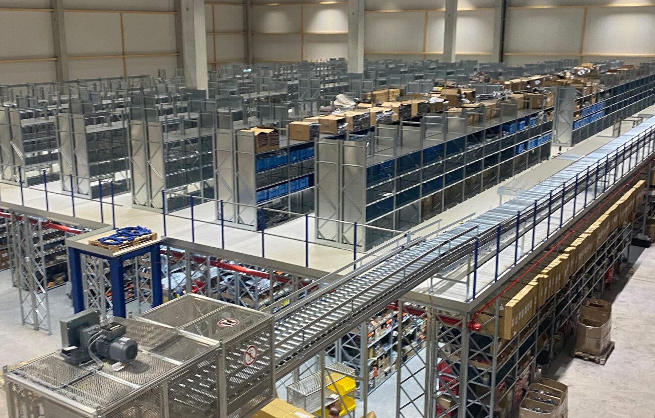 Umzug innerhalb Berlins: Der Fahrradhändler HOCO Online erweitert seine ...